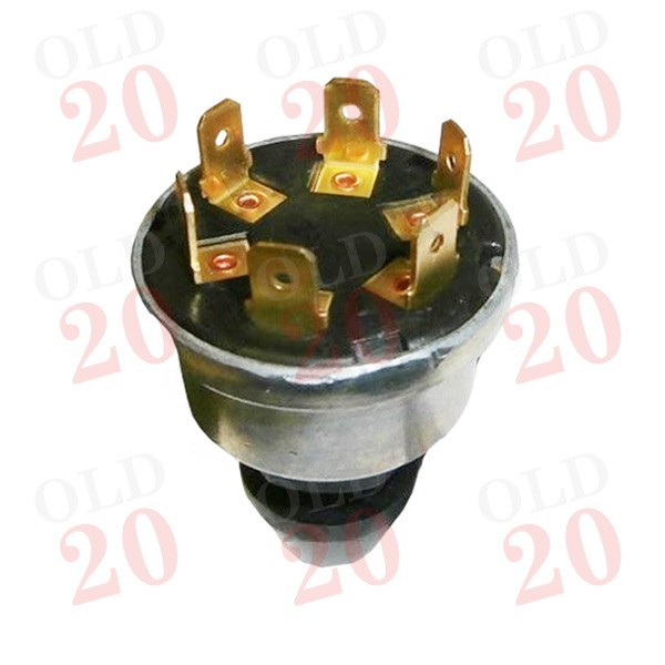 Indicator Switch - Massey