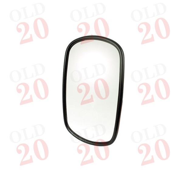 Cab Side Mirror - Ford, David Brown, Case IH