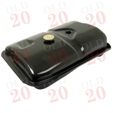 Early Type Fuel Tank - Massey