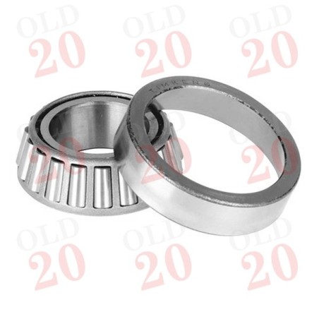 Crown Wheel & Pinion Bearing - Ferguson