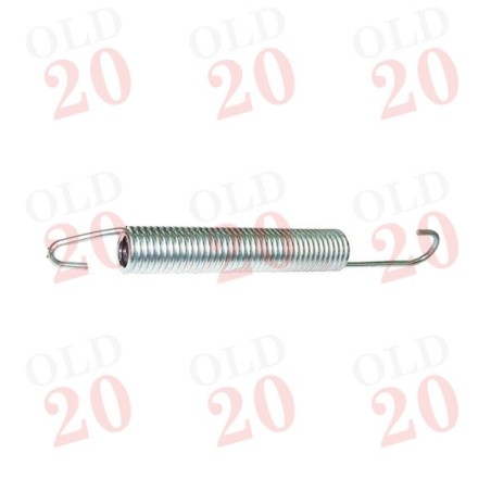 Brake Pedal Return Spring - Ford, New Holland