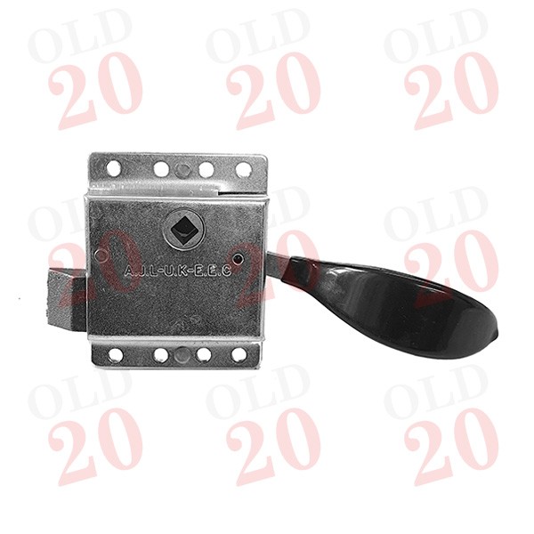 Cab Door Inner Slam Latch (Right) - Case IH, Ford