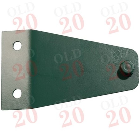 Mower Blade Holder - PZ (Zweegers)