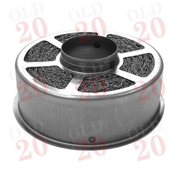Air Cleaner Oil Bath Filter (Burgess Type) - Massey Ferguson