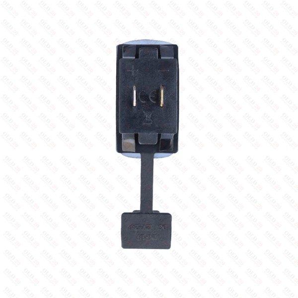 Tractor USB Port Rocker Switch