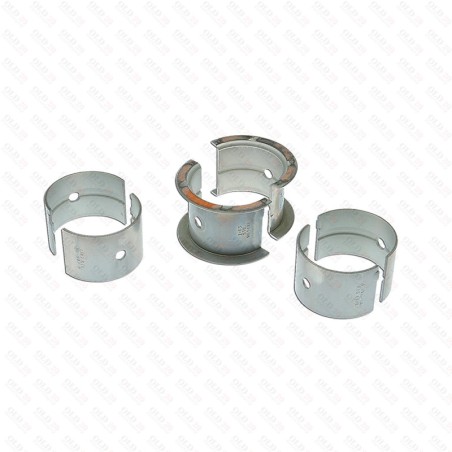 Standard Size Main Bearing Set - Ford