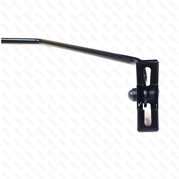 Q-Cab Mirror Arm - Ford