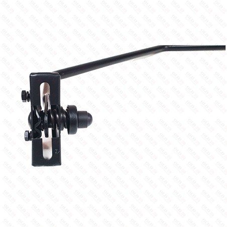 Q-Cab Mirror Arm - Ford