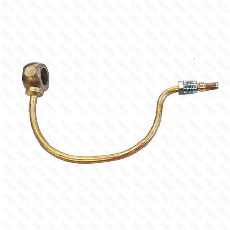 Primary to Secondary Fuel Filter Housing Pipe - Massey Ferguson