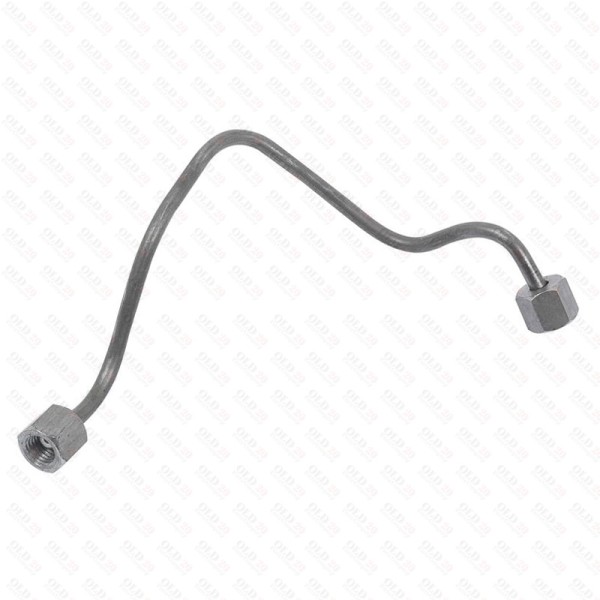 No.1 Injector Pipe - Massey Ferguson