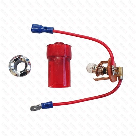 Ignition Warning Lamp - Ferguson