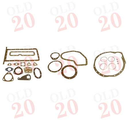 Bottom Gasket Set - Ferguson