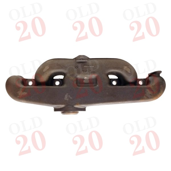 Petrol Manifold - Fordson