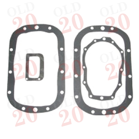 Transmission Gasket Set Fordson 2640