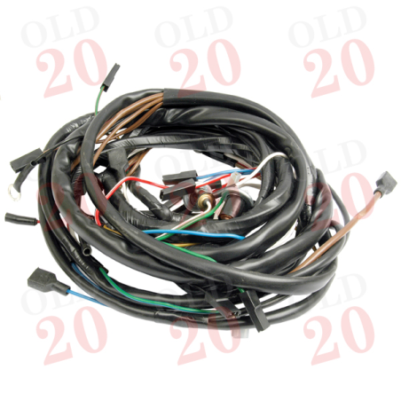 Wiring Loom - Ford