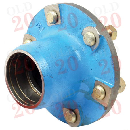 Wheel Hub - Ford