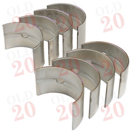 Standard Con Rod Bearing Set - Allis
