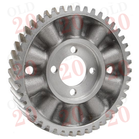 Camshaft Timing Gear - Ford