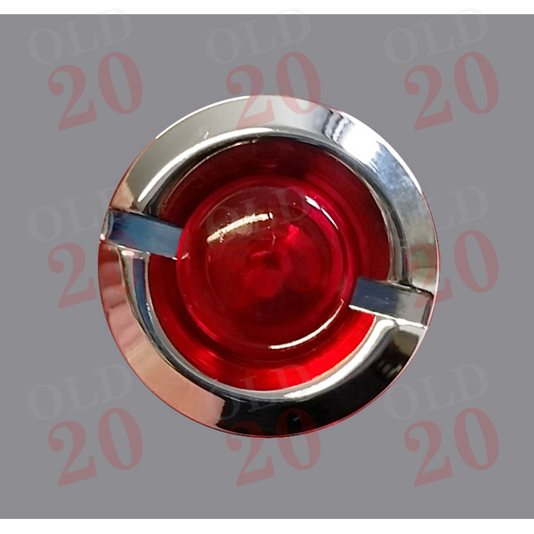 Ignition Warning Lamp - Ferguson