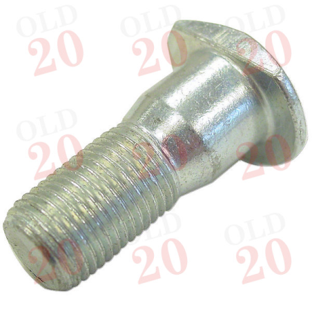 Front Wheel Stud - Ford