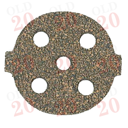 Fuel Tap Change Over Washer - Ferguson, David Brown