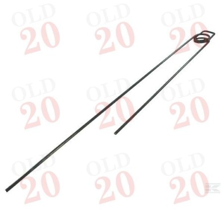 Gate Tine - PZ Haybob