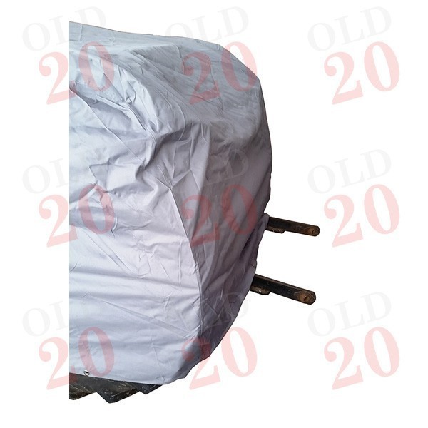 Complete Tractor Cover