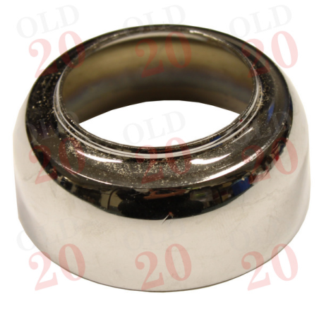 Steering Wheel Collar (Chrome) - Ferguson