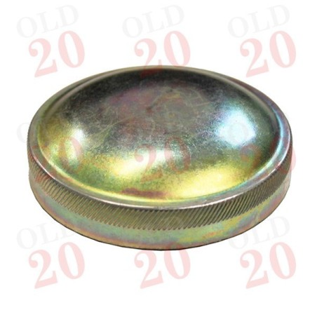Fuel Filler Cap - Case IH