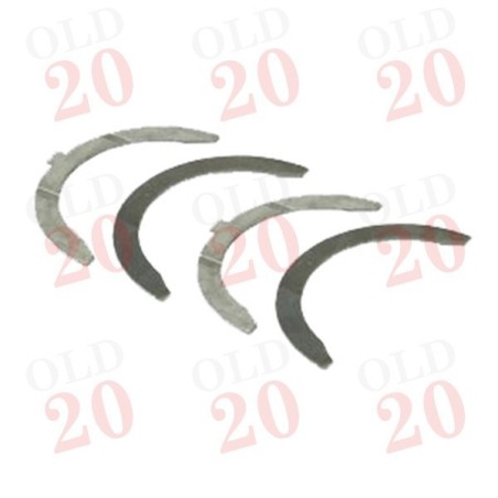 Thrust Washer Set