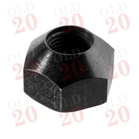 Front Wheel Nut
