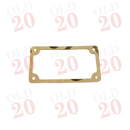 Float Chamber Gasket - Fordson