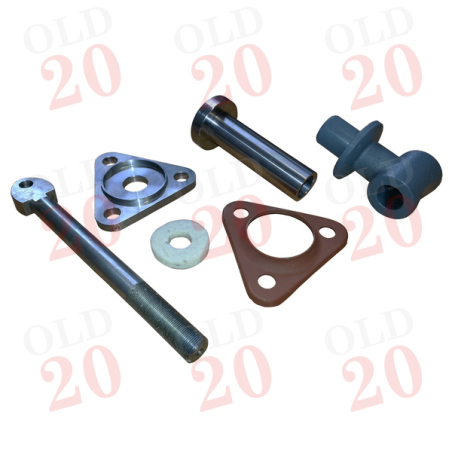 Top Link Plunger Repair Kit - Ferguson