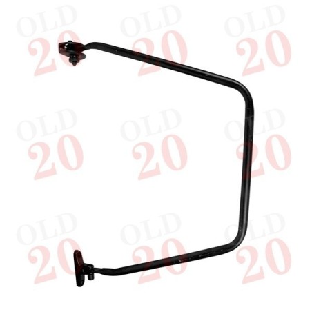 Super Q-Cab Mirror Arm
