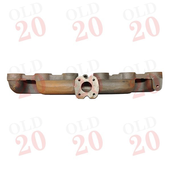 TVO Manifold - Fordson