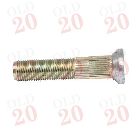 Front Wheel Stud - Leyland, Nuffield