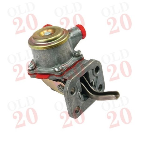 Fuel Lift Pump - Case IH, McCormick, Landini, Massey Ferguson