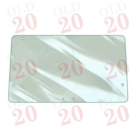 Rear Window Cab Glass - Case IH David Brown Ford