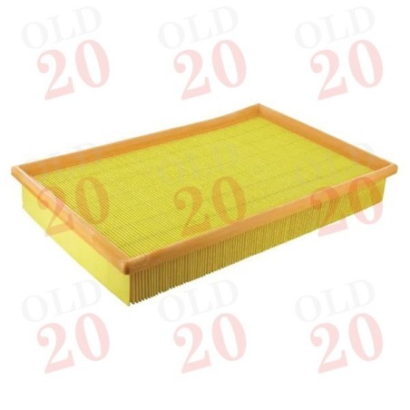 Cab Air Filter - Case IH David Brown