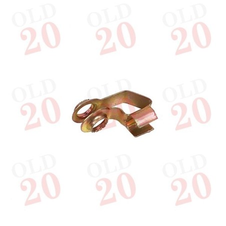 Small Throttle Linkage Clip