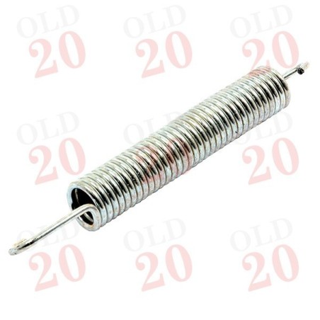 Brake Pedal Return Spring - Ford