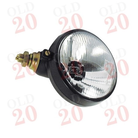 Headlamp (Left) - Zetor