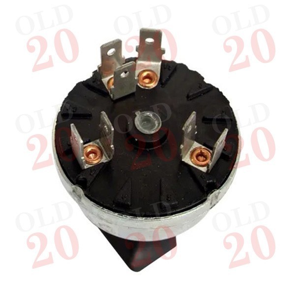 Light Switch - Ford