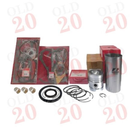 AD3.152 Lip Type Engine Rebuild Kit - Leyland
