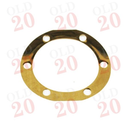 Steering Box Shim - Fordson