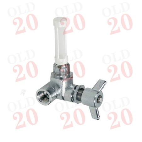 Metal Fuel Tank Tap - Massey Ferguson