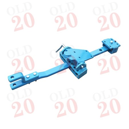 Swinging Drawbar - Fordson