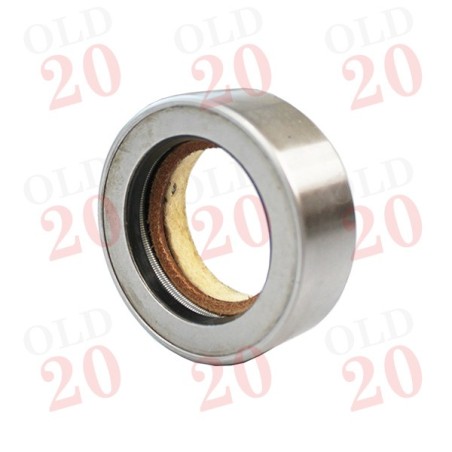 PTO Output Shaft Oil Seal (Leather) - Ferguson, Fordson