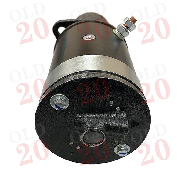 Starter Motor - International Harvester