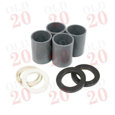 King Pin Repair Kit - Case IH